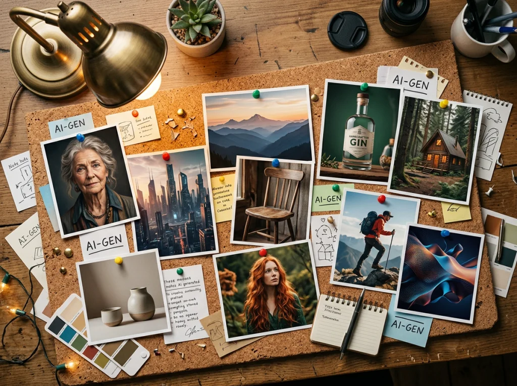 50 Creative AI Picture Generator Prompts (2026 Tested)